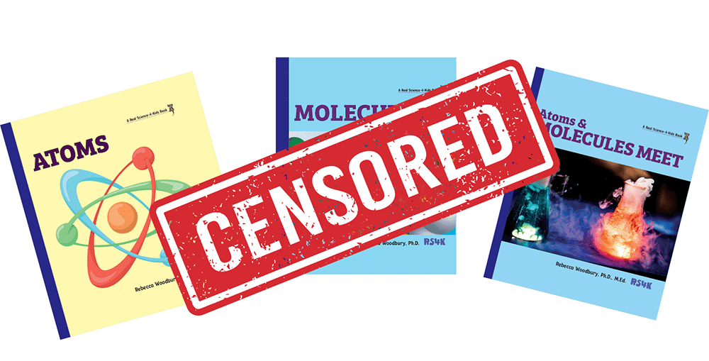 The Hidden Censorship: Why Your Child Isn't Learning About Atoms and M ...