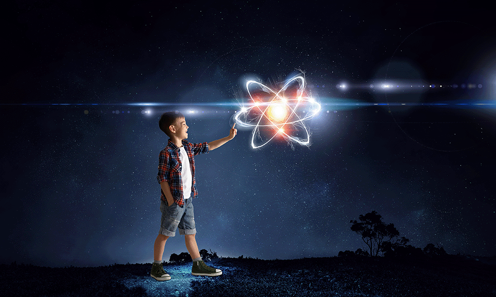 Real Science, Real Advantage - Transforming Science Education with Rea ...