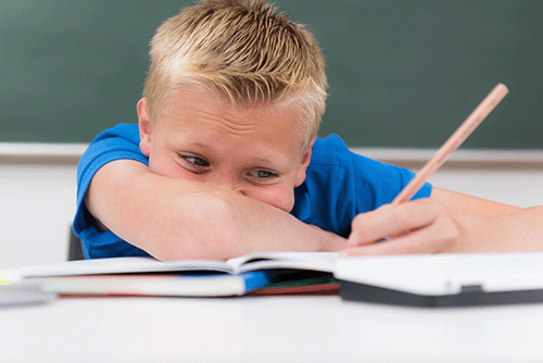 Are You Unintentionally Setting Your Child Up for Failure? – Real ...