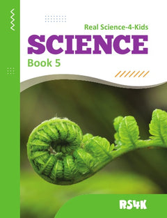 Home of Real Science-4-Kids