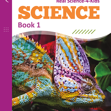 Home of Real Science-4-Kids