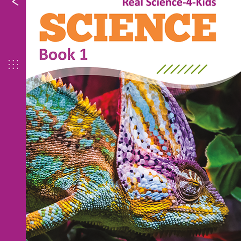 Home of Real Science-4-Kids