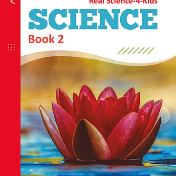 Home of Real Science-4-Kids