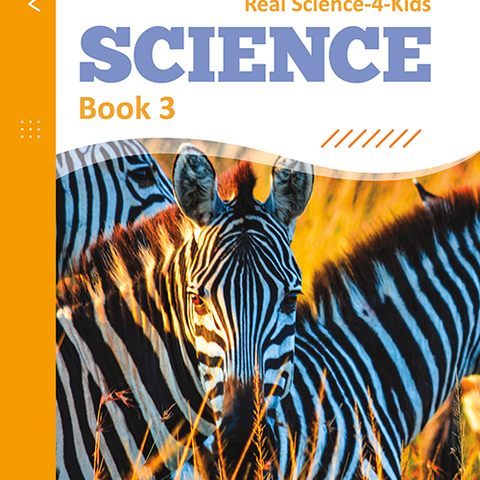 Home of Real Science-4-Kids