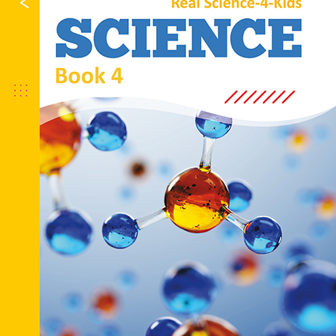 Home of Real Science-4-Kids