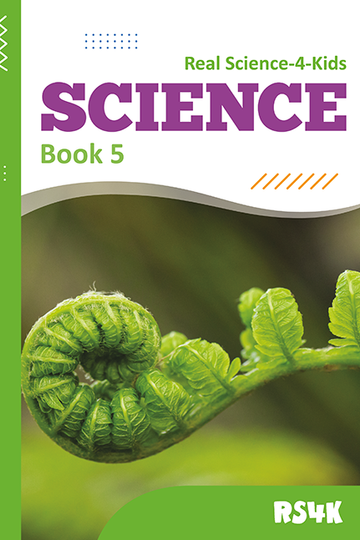 Home of Real Science-4-Kids