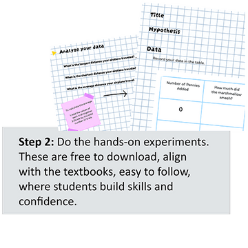 Home of Real Science-4-Kids