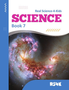 Home of Real Science-4-Kids