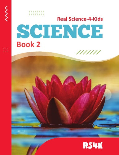 Home of Real Science-4-Kids